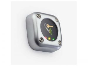 COUNTRY GATES AND BARRIERS - PAXTON NET2 ACCESS CONTROL SYSTEM