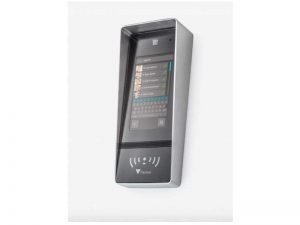 COUNTRY GATES AND BARRIERS - PAXTON NET2 ACCESS CONTROL SYSTEM