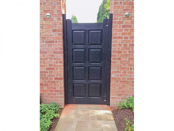 WOODEN GATES | COUNTRY GATES AND BARRIERS
