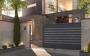 COUNTRY GATES AND BARRIERS | SPECIALISTS IN GATES, BARRIERS, BOLLARDS ...