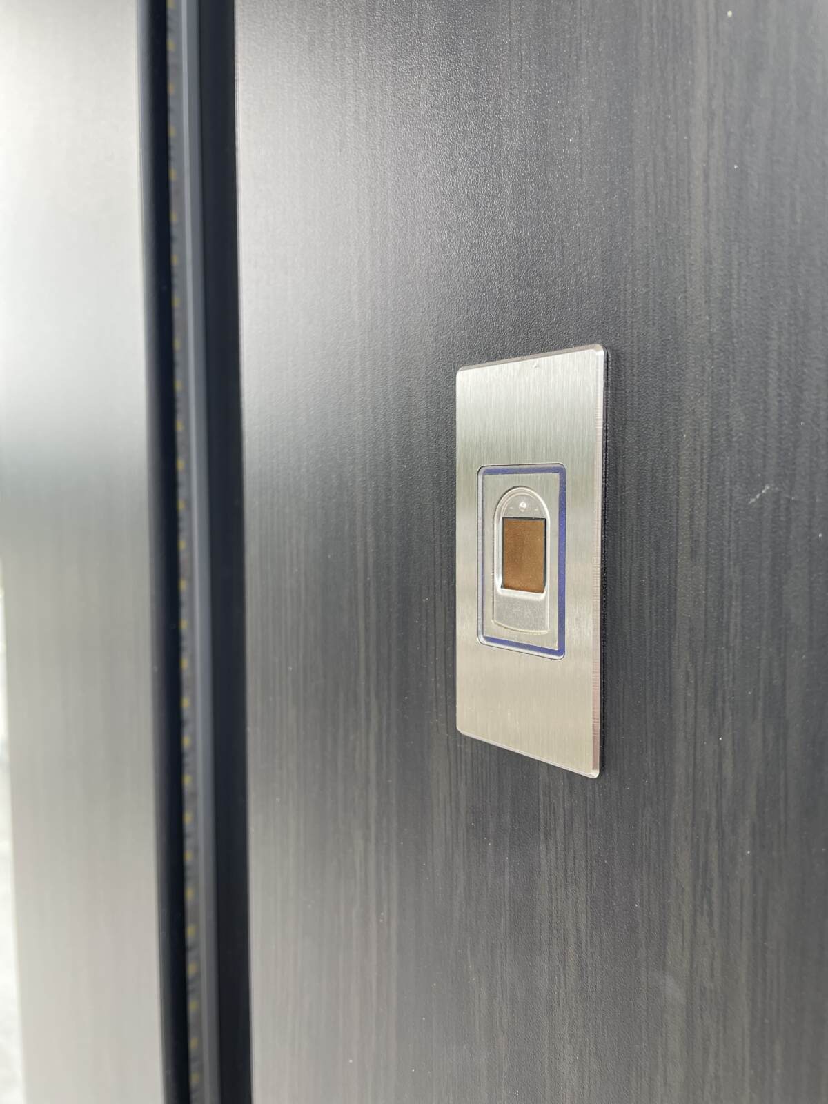 COUNTRY GATES AND BARRIERS - OUR GATE SHOWROOM