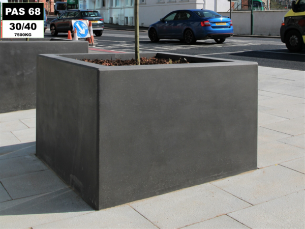 Hostile Vehicle Mitigation (PAS Rated Products) | COUNTRY GATES AND ...