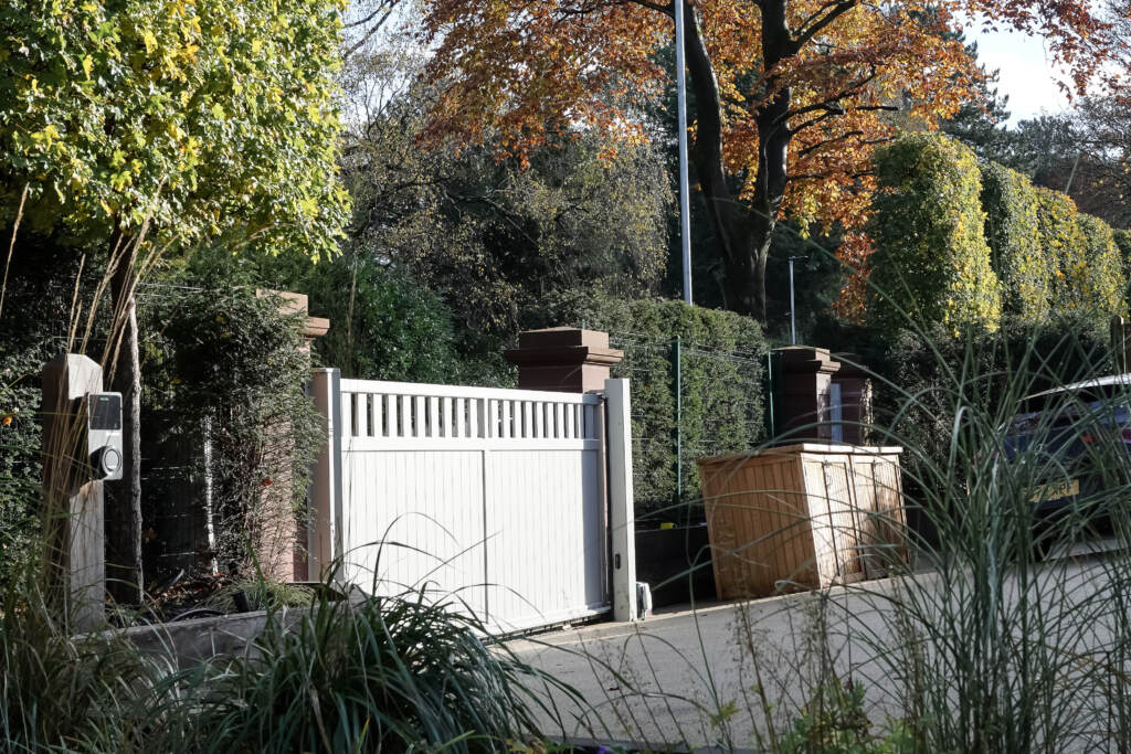 Country Gates | Automated Gates | Perimeter Security
